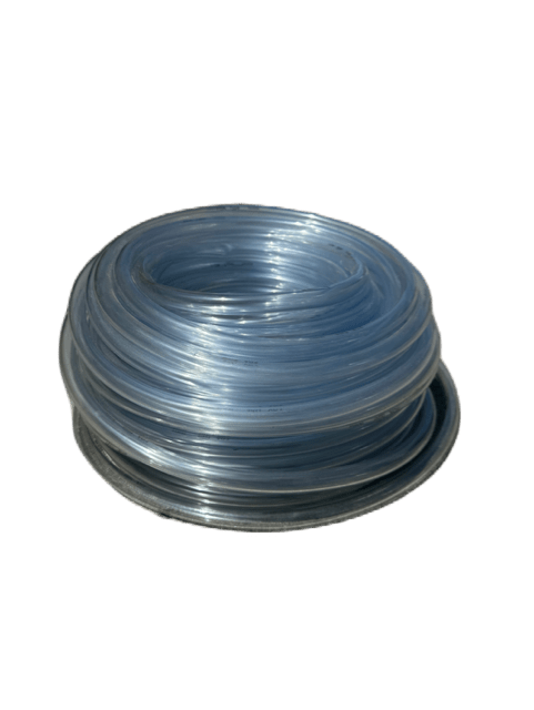 Clear Vinyl Tubing – The Hose Stop